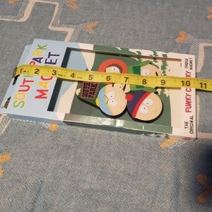 South Park | Wall Decor | South Park Funky Chunky Fridge Magnet | Poshmark